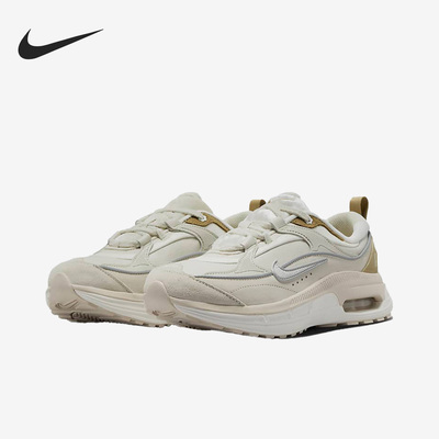 Nike/耐克正品Air Max BLiss女子舒适运动休闲鞋 FB1860-101