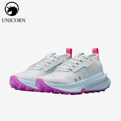 Nike/耐克正品ZomXZegamaTrail2ZomXZegama经典跑步鞋FD5191-014