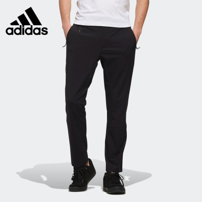 Adidas/阿迪达斯官方正品CAP PANTS男子户外耐磨时尚长裤EH4942