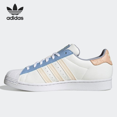Adidas/阿迪达斯正品当季新款男女透气休闲运动板鞋 GZ3413
