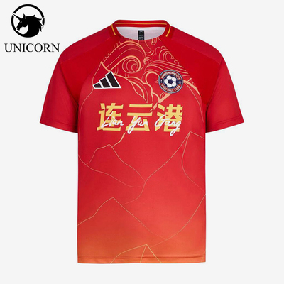 Adidas/阿迪达斯正品男女同款休闲透气运动套头短袖T恤LF8634