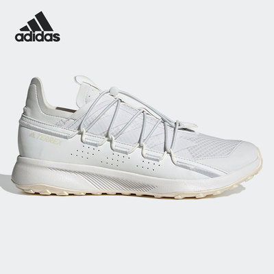 Adidas/阿迪达斯正品年新款男子低帮TERREX户外运动鞋 H05371