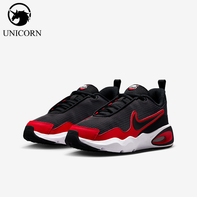 Nike/耐克正品Air Max Nova GS女子大童减震气垫运动鞋FN4446-007
