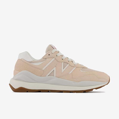 New Balance新百伦正品女款NB5740舒适耐磨低帮跑步鞋W5740GVC