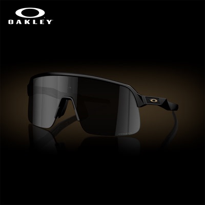 欧克利Oakley SUTRO LITE S户外骑行运动眼镜半框防滑护目镜9496