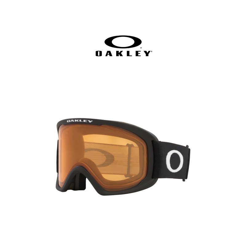 欧克利Oakley O-Frame 2.0 PRO L滑雪镜高清防雾护目镜7124&7125