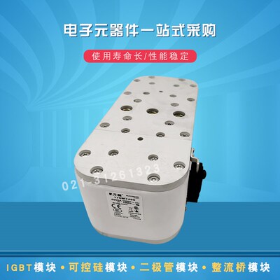 巴斯曼熔断器保险丝170M7498 7499 7500 7507 L7510 7511 7512全