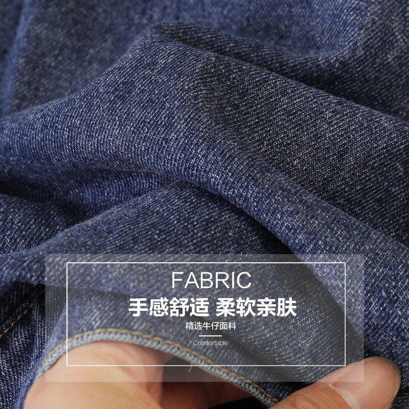 右欧女童牛仔外套休闲秋季新款童装酷帅儿童衣服男童秋装宝宝上衣