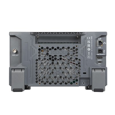 普源DHO802/804/812/814便携数字示波器 2/4通道高分辨率12bit