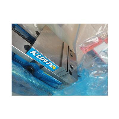 美国kurt柯特液压虎钳3600气动型台虎钳