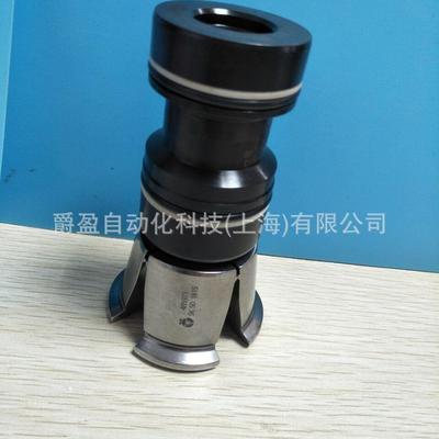 德国Rohm拉刀爪760391全新原装正品夹钳主轴拉爪