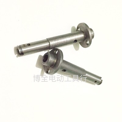 台湾电批TKS1500传动轴6600L//3280L电动螺丝刀轴心主轴传动轴