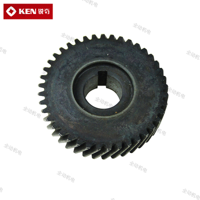 KEN 锐奇 配件 切割机 大 齿轮 适用7614N NB 5714N NB 原厂正品