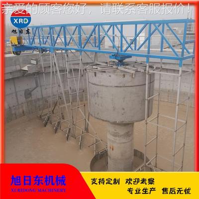 刮泥机家779 心传动中刮传泥机 周边厂动刮泥机