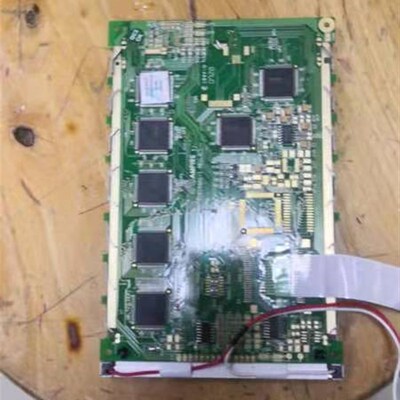 元征X431工业屏 A级品液晶屏