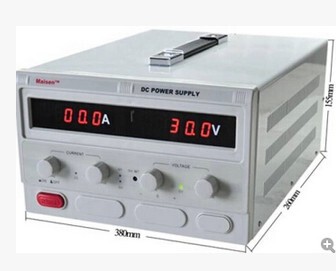 迈盛 MP6050D 大功率开关电源 60V50A 稳压可调电源现货