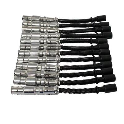 MercedesC-Class高压线12件套1121500118,1121500218