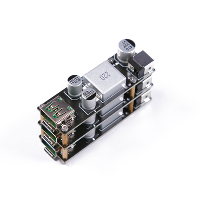 全协议叠加快充模块sw3518 svc8701 pl5501快充100w升降压多功能