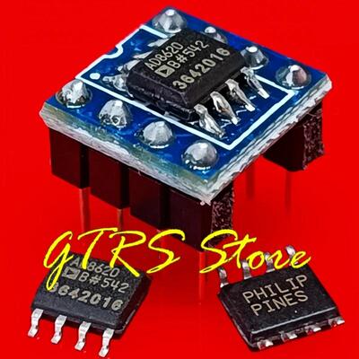 AD8620BR AR BRZ ARZ美国AD公司发烧双运放进口正品 贴片可焊直插