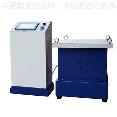 厂YK-3359家应试加工供机械振动台 震动验机调频振动台 水平电器