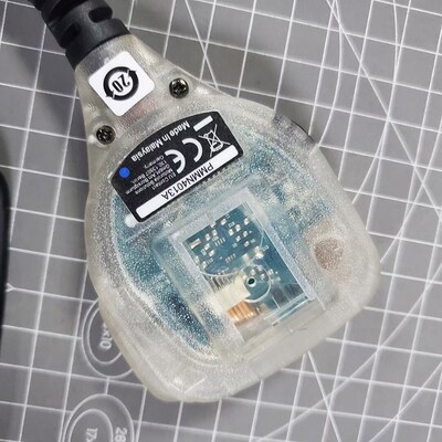 对讲机手咪A8 GP88S GP2000 P3688手台M头手咪话筒肩咪PMMN4013A