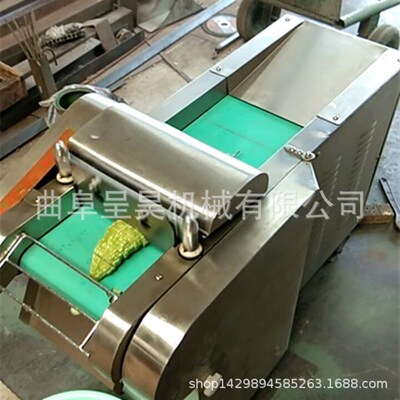 苦瓜切片机 年糕切片机 多用途海带切片萝卜N切丝机 用途广价格低