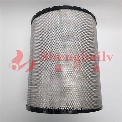 发电机组空滤0180945802  B120472 C311195/1 X59612100003 滤芯