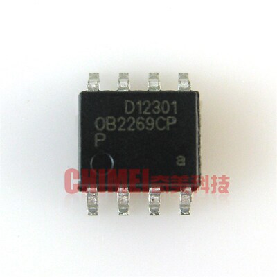 【全新原装】OB2269CP 液晶电源管理IC芯片 集成电路 电子元器件