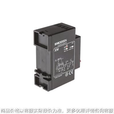 供应丹麦时间继电器XMW-D1