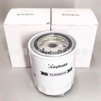 E6537380莱宝SV220B真空泵油滤芯发货