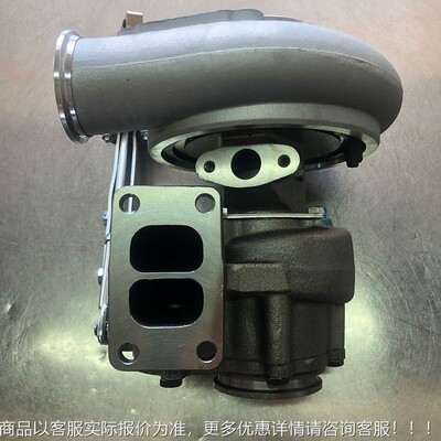 HX5WHX5W  4制 408471定 配涡轮增压器 适用汽车发器动机增压 汽