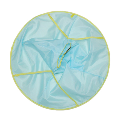 儿童理发围布宝宝剃头剪头发斗篷婴儿剪发不粘发围布围裙披肩用品