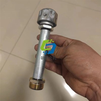 旋耕机齿轮箱通气帽透气帽还田机旋耕机变速箱放气阀排气阀通用型