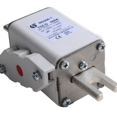 西安中熔保险丝新能源RS306-01-1-2-3-T5Z1250A/1000A630A1250V
