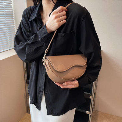 百搭包包女单肩斜挎女式包高级感