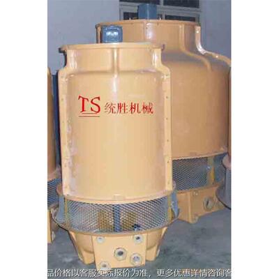 销售供应水塔10吨玻璃钢水塔15T吨工业冷却水塔TSCT-10T
