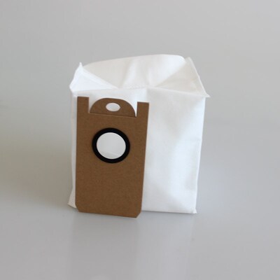 杰伯利兼容追觅L10 plus扫地机配件垃圾袋集尘袋储尘布袋