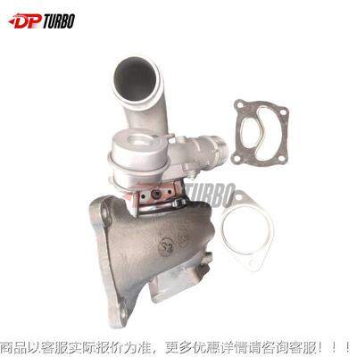 适用15E款锐界T2.0T涡轮增压器G2GT2RAR4A F2G-9G8-BD