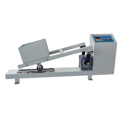 SYD-0755乳化沥青负荷车轮碾压测定仪封层混合料负荷轮碾压试验仪