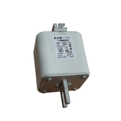 巴斯曼快速熔断器保险170M4266/4267/4268/4269/5258/5259/5260