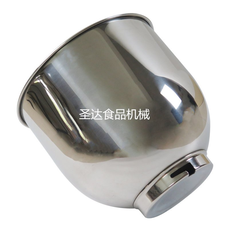 恒明恒祥L鲜奶机打蛋桶鲜奶搅拌桶缸 商用升奶油搅拌机新品