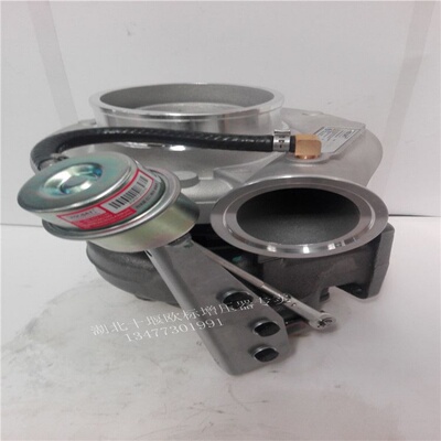 东风天锦2839386 2841697 4051229路捷道夫涡轮增压器