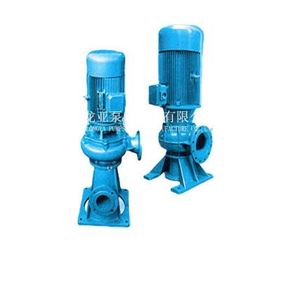 上海65LWP-25-15-2.2小型增压泵LWP80-43-13-34寸污水泵