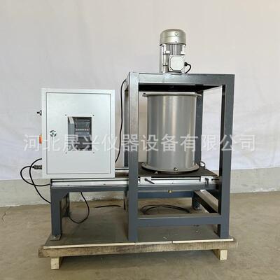 水下钢球法混凝土抗冲磨试验机HKCS-5圆球法混凝土抗冲刷试验机