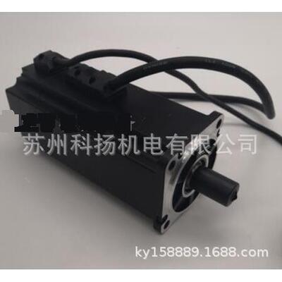 INOVA交流伺服电机ISMHSeriesACServomotorISMH1-75B0CB