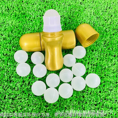 塑料球 pp球止汗UNM露 滚珠球空走心浮球 自珠塑料球 塑料空心球