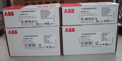 ABBCP600系列HMI人机界面触摸屏CP6651SAP565100R0001