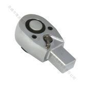 力易得方头棘轮接头T0801-T0806