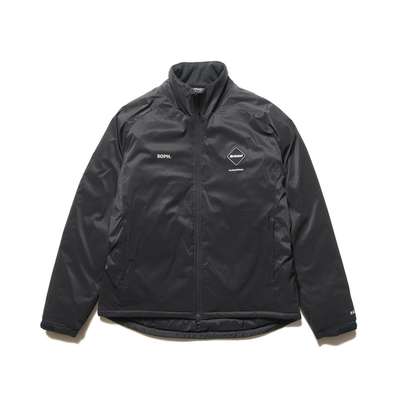 FCRB棉保暖棉服夹克外套