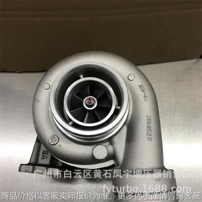 ec210b318844 318729 04259315 20470372kz 04258678kz涡轮增压器